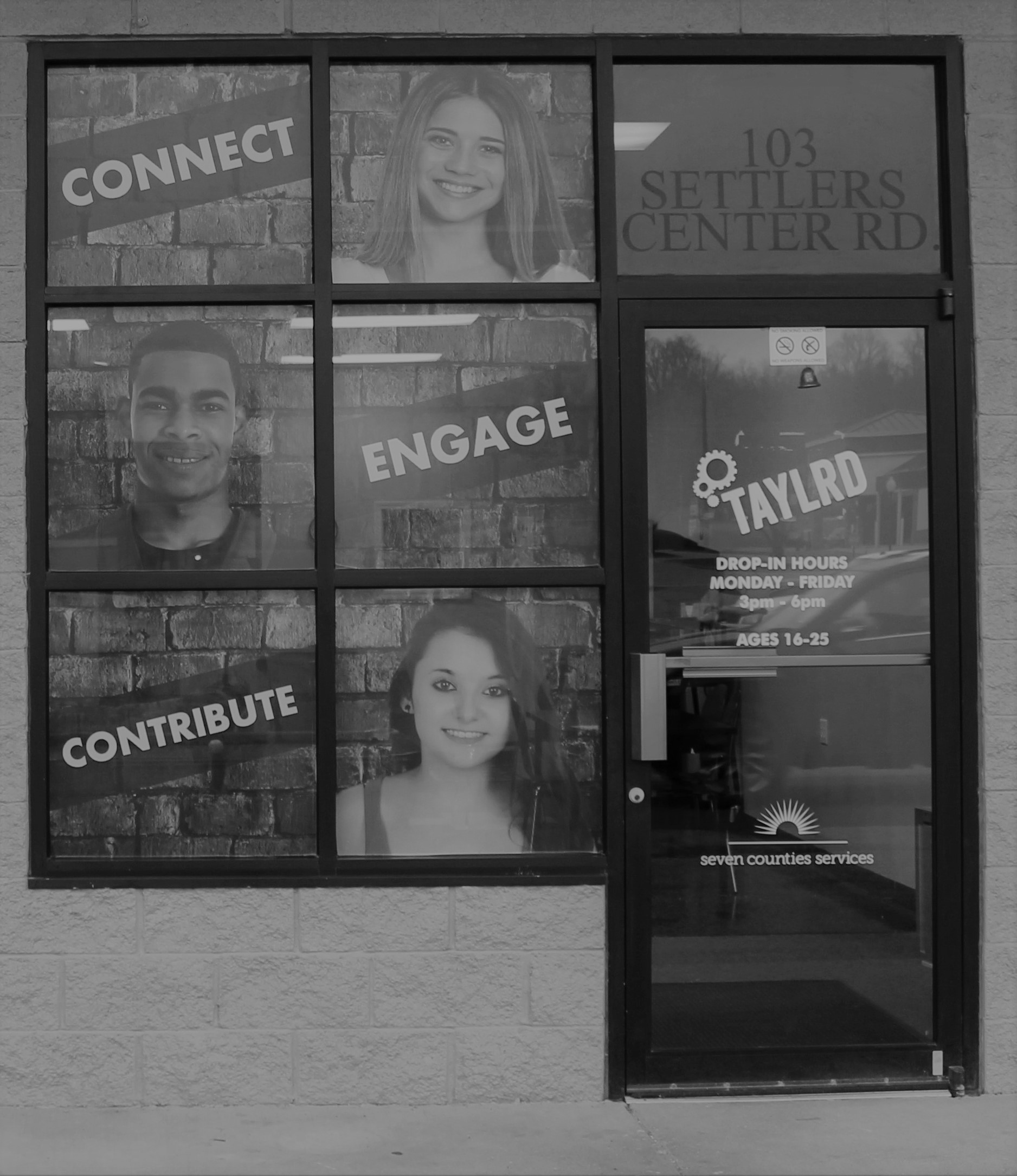 TAYLRD – Transition Age Youth Launching Realized Dreams