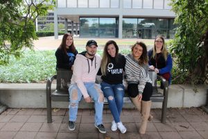 TAYLRD – Transition Age Youth Launching Realized Dreams