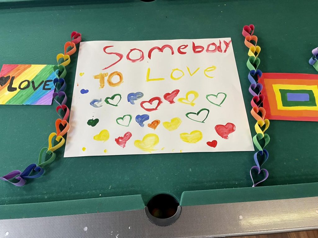 TAYLRD – Transition Age Youth Launching Realized Dreams