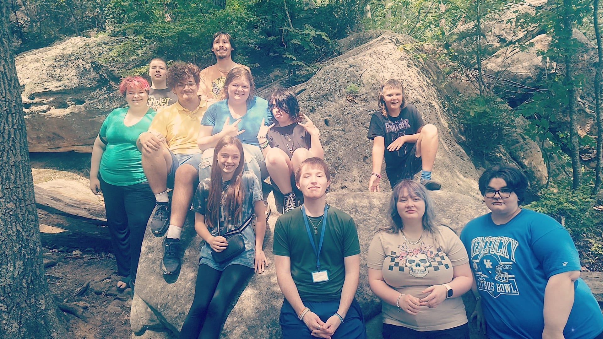 TAYLRD – Transition Age Youth Launching Realized Dreams